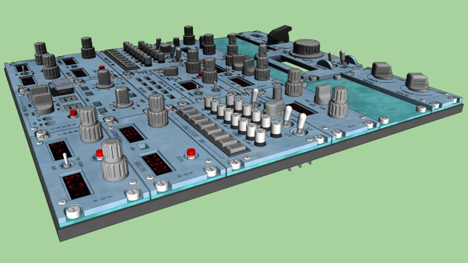 3D Warehouse