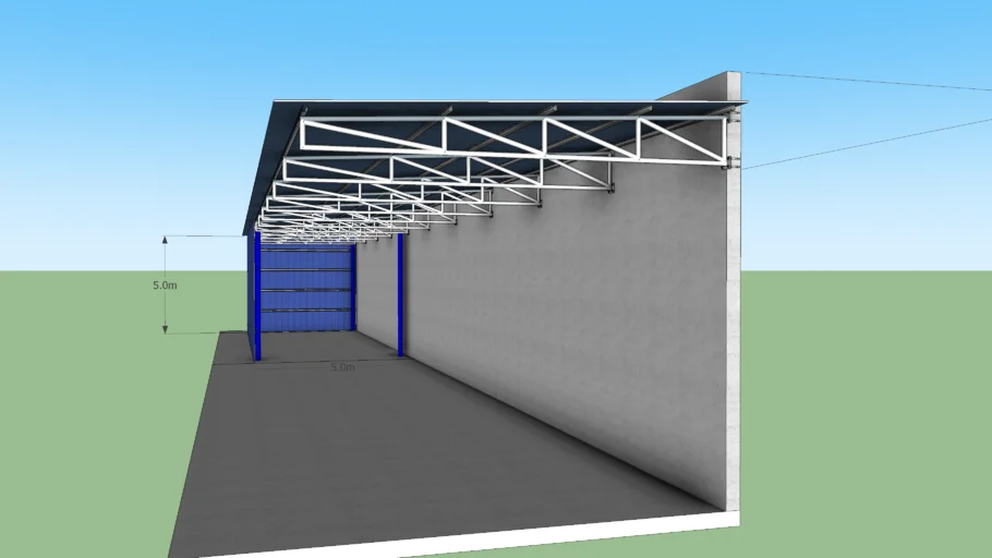 3D Warehouse