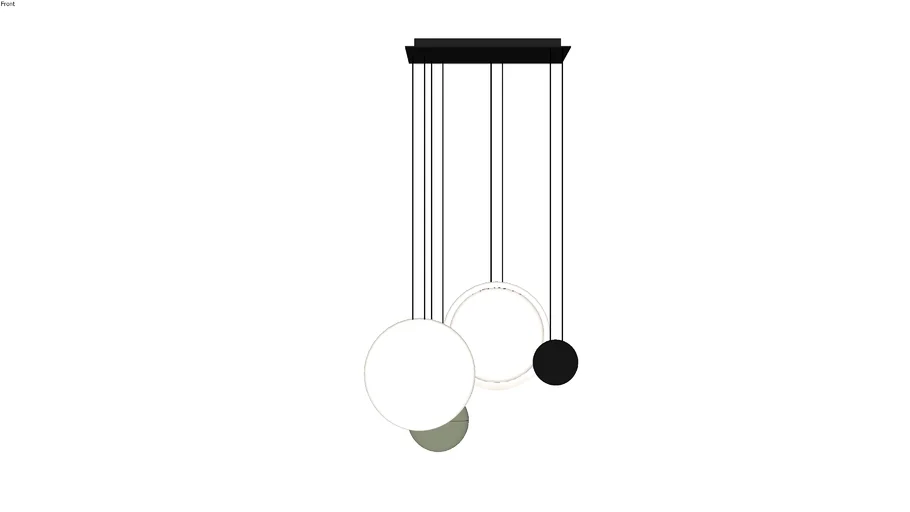 cosmos | 3D Warehouse