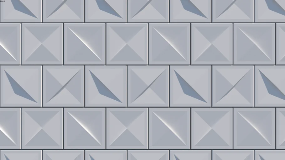 Relief TILES | 3D Warehouse