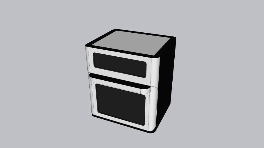 3D Warehouse