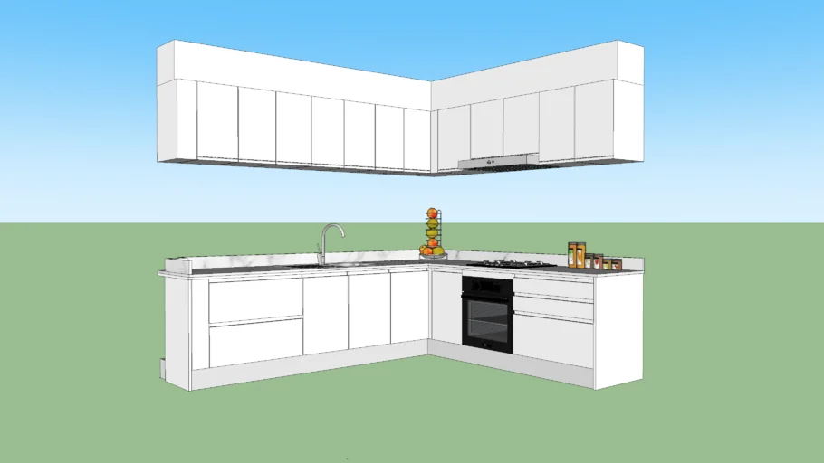 3D Warehouse