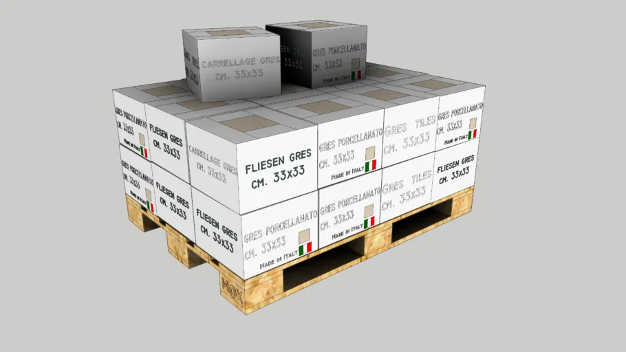 3D Warehouse