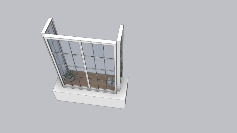 3D Warehouse