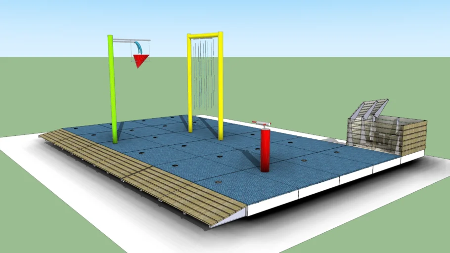 3D Warehouse