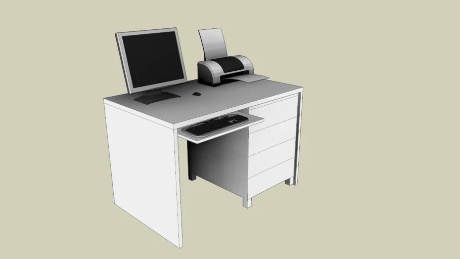 3D Warehouse