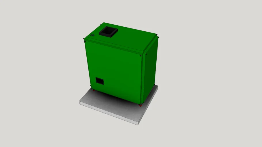 3D Warehouse