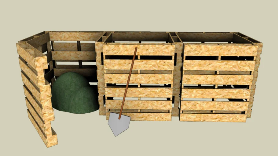 3D Warehouse