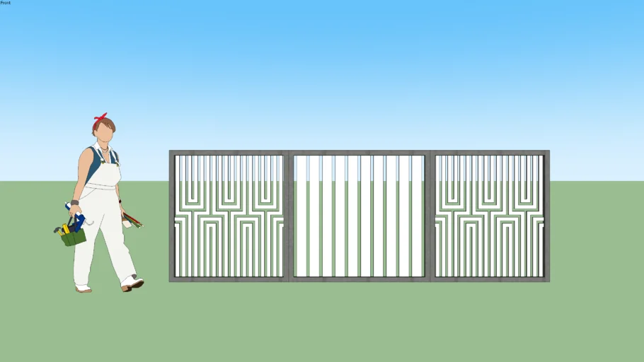 3D Warehouse