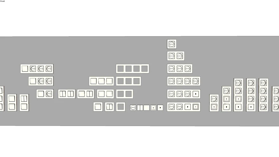 3D Warehouse