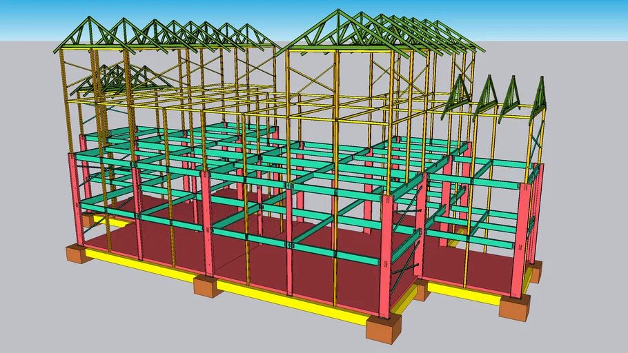 3D Warehouse