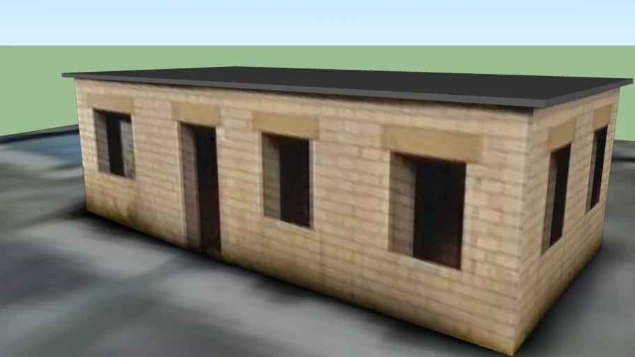 3D Warehouse