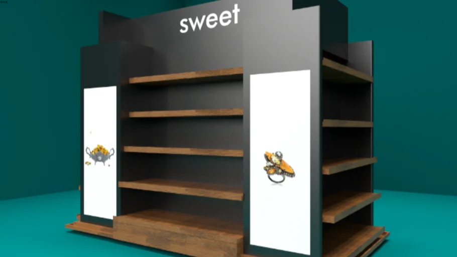 3D Warehouse