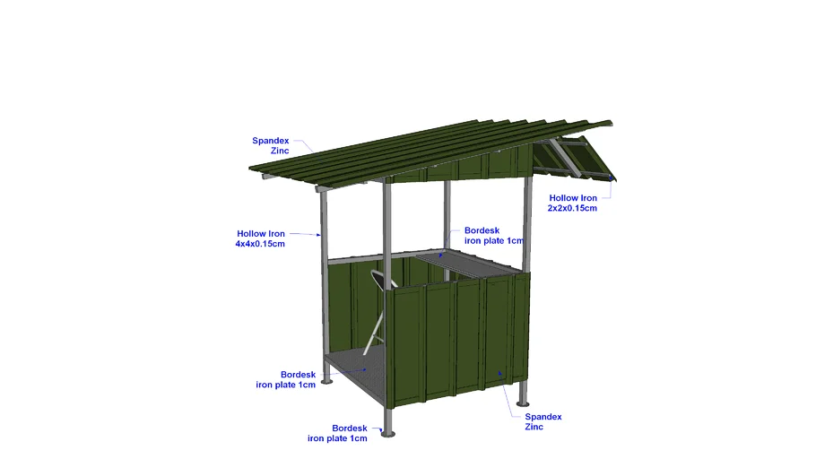 3D Warehouse