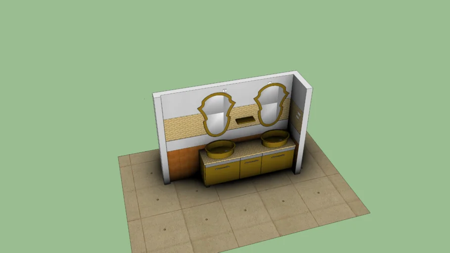 3D Warehouse