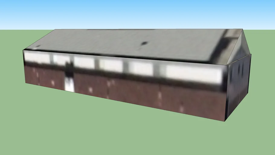 4145 ohio st San Diego, CA USA | 3D Warehouse