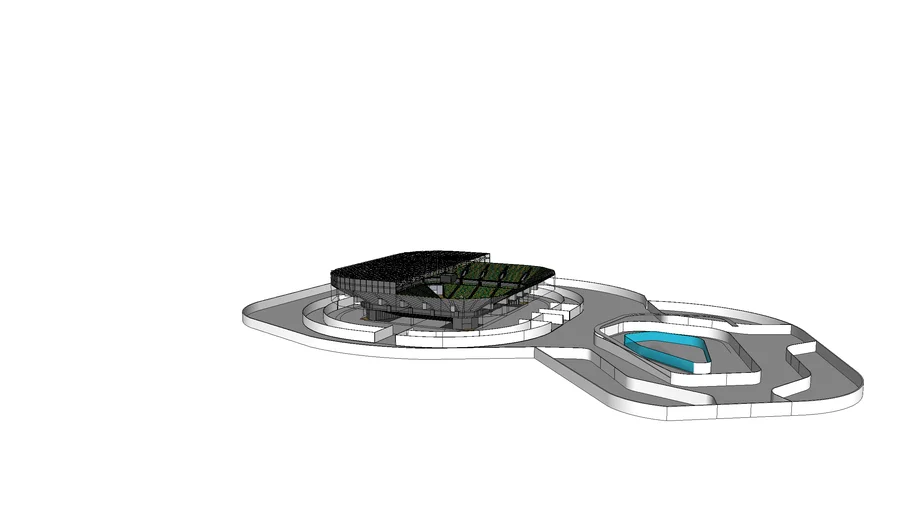 ferfer | 3D Warehouse