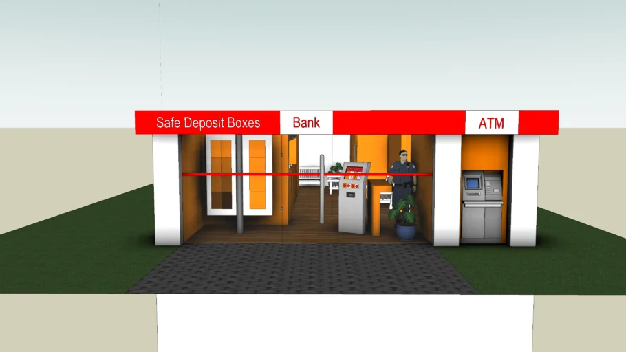 3D Warehouse