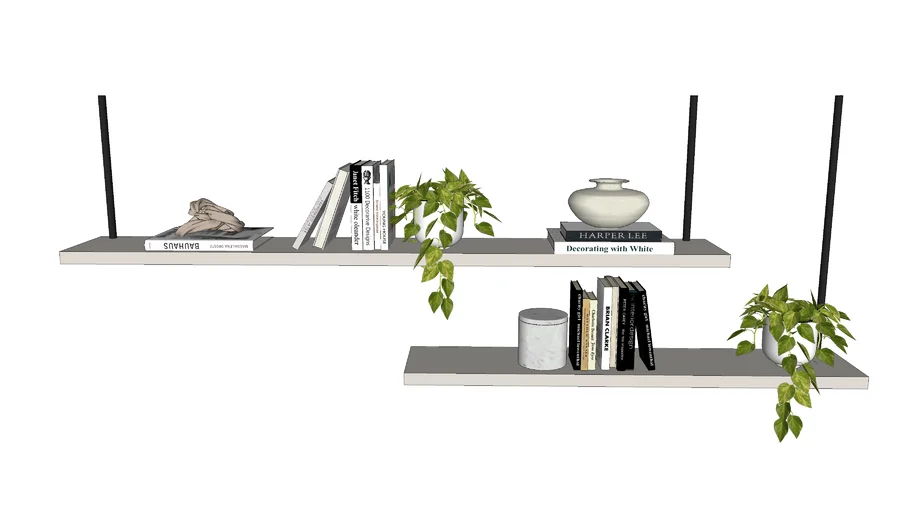 REP-26 | 3D Warehouse