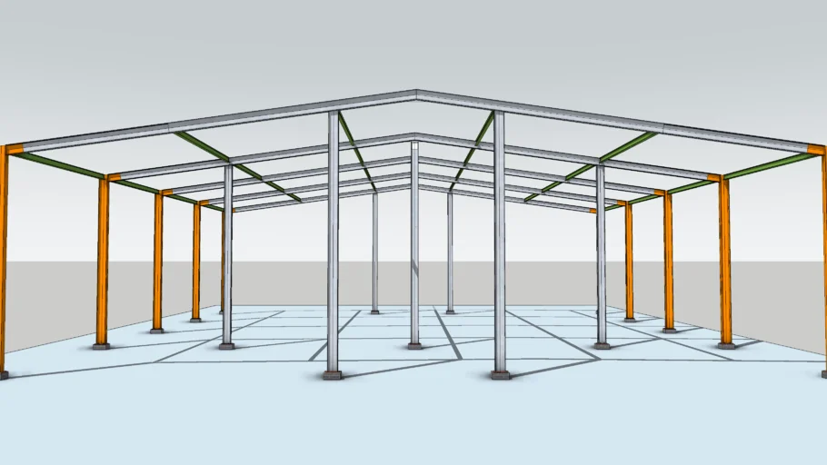 3D Warehouse
