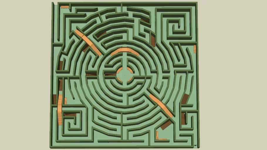 3D Warehouse
