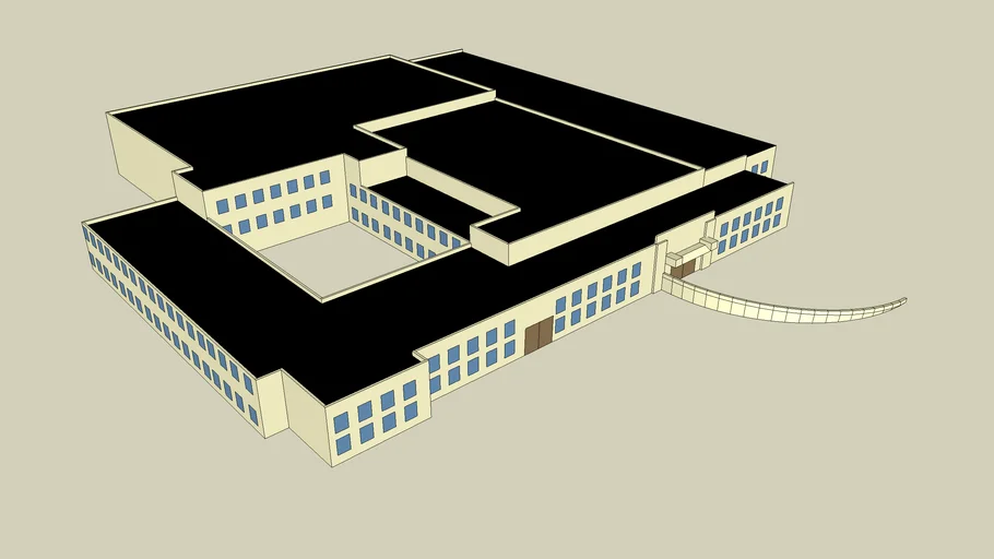 3D Warehouse