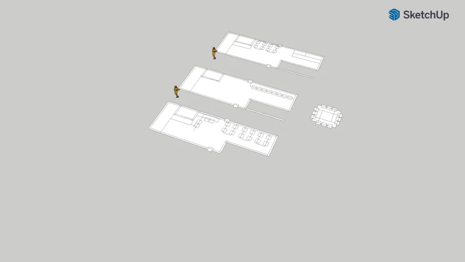 bar table | 3D Warehouse