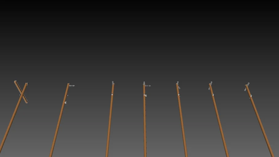 1 phase taps, corners, & deadends | 3D Warehouse