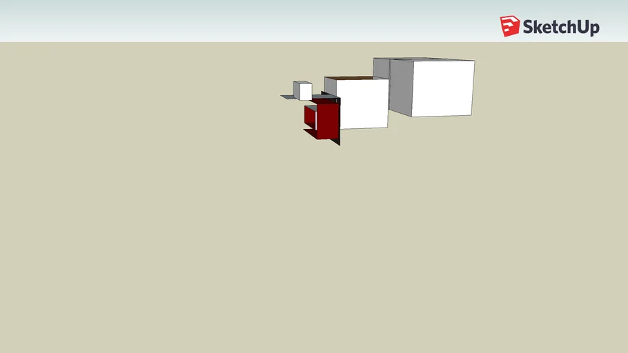 h4house | 3D Warehouse