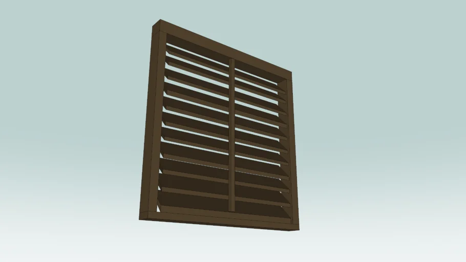 Grilje (Šalaporke) | 3D Warehouse