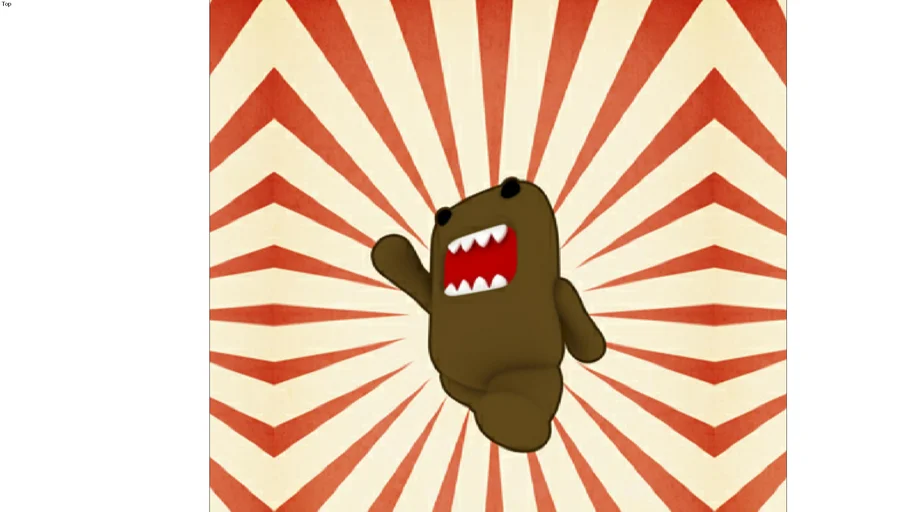 Domo | 3D Warehouse