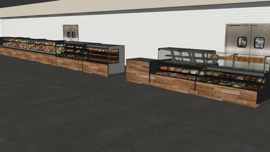3D Warehouse