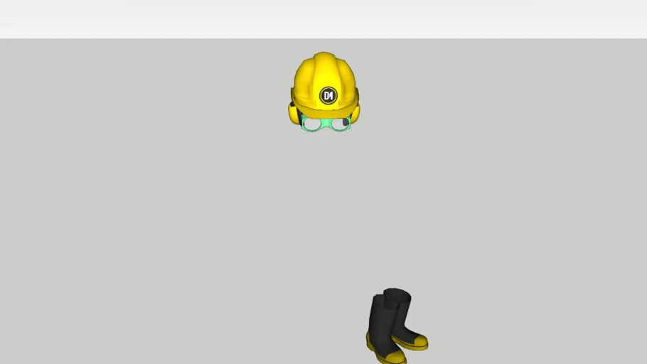 3D Warehouse
