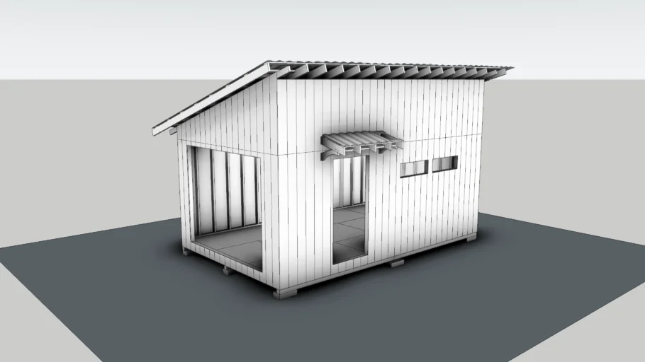 3D Warehouse