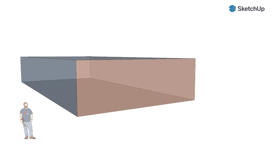 first draft | 3D Warehouse