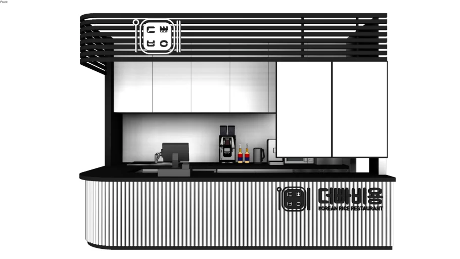 3D Warehouse