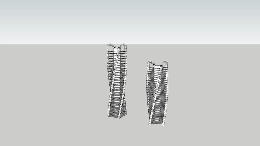 Torres | 3D Warehouse