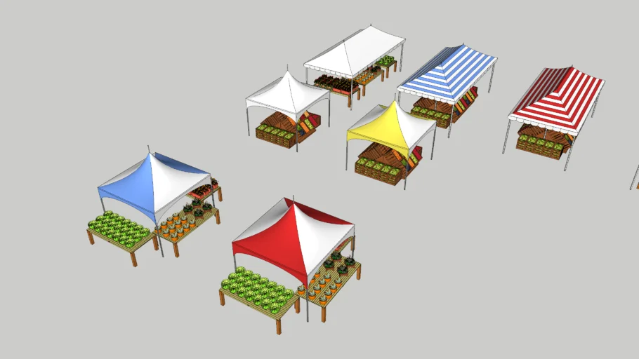 3D Warehouse