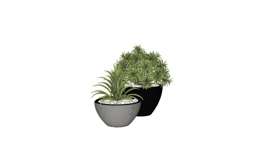 ROSLINA | 3D Warehouse