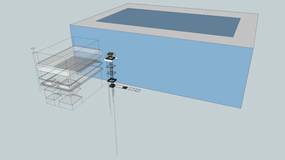 3D Warehouse