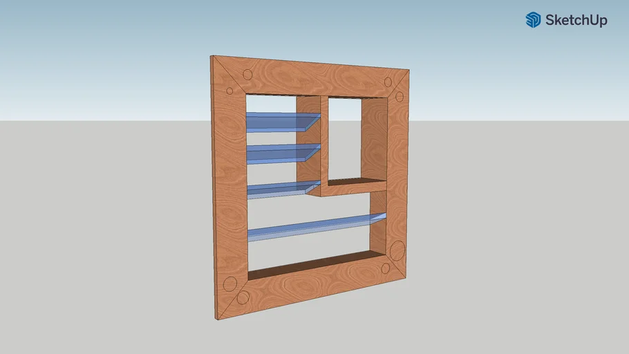 Vent | 3D Warehouse