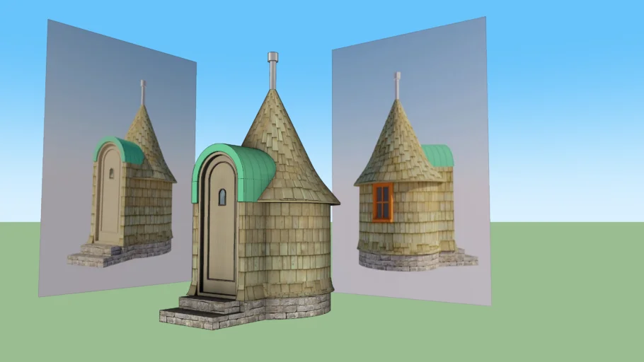 3D Warehouse