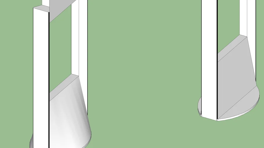 Stand | 3D Warehouse