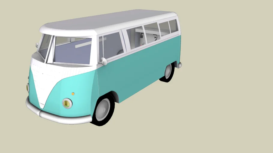 3D Warehouse
