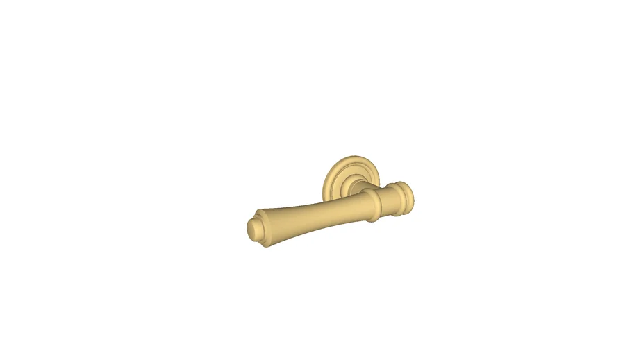 Handle | 3D Warehouse