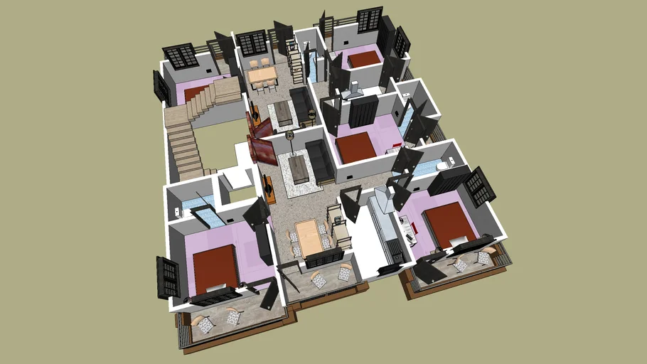 3D Warehouse