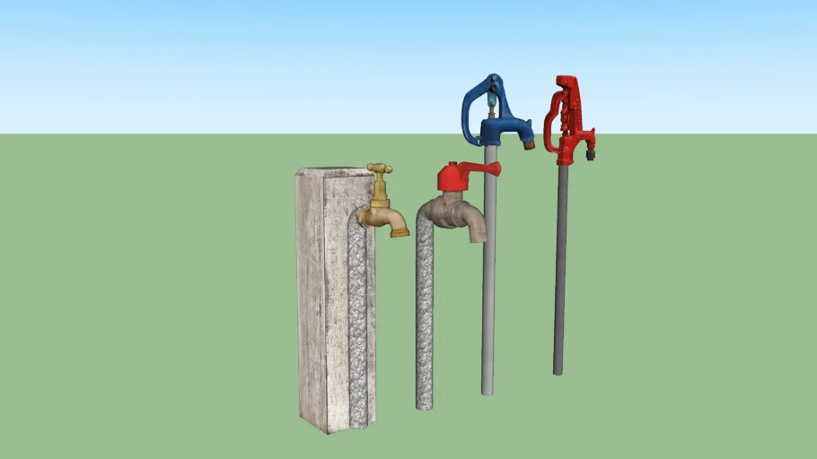 3D Warehouse