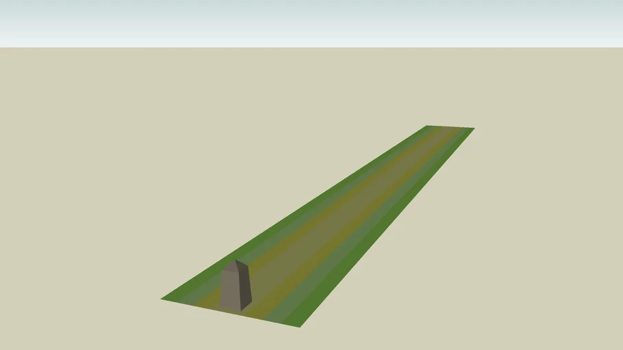 padje | 3D Warehouse
