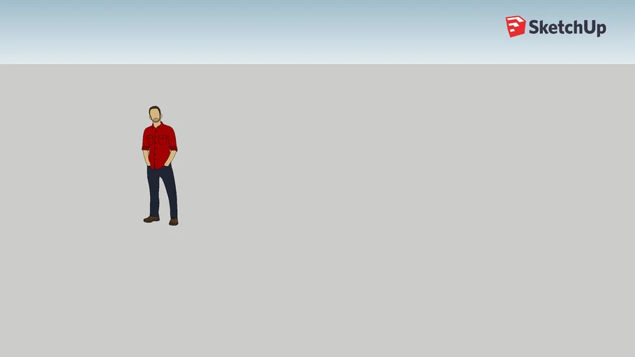 Hayden Forner 7.1 | 3D Warehouse