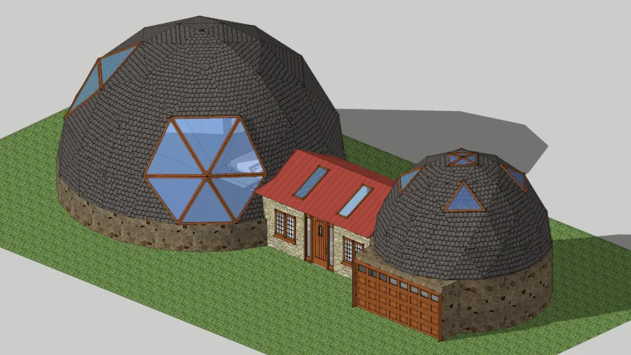 3D Warehouse
